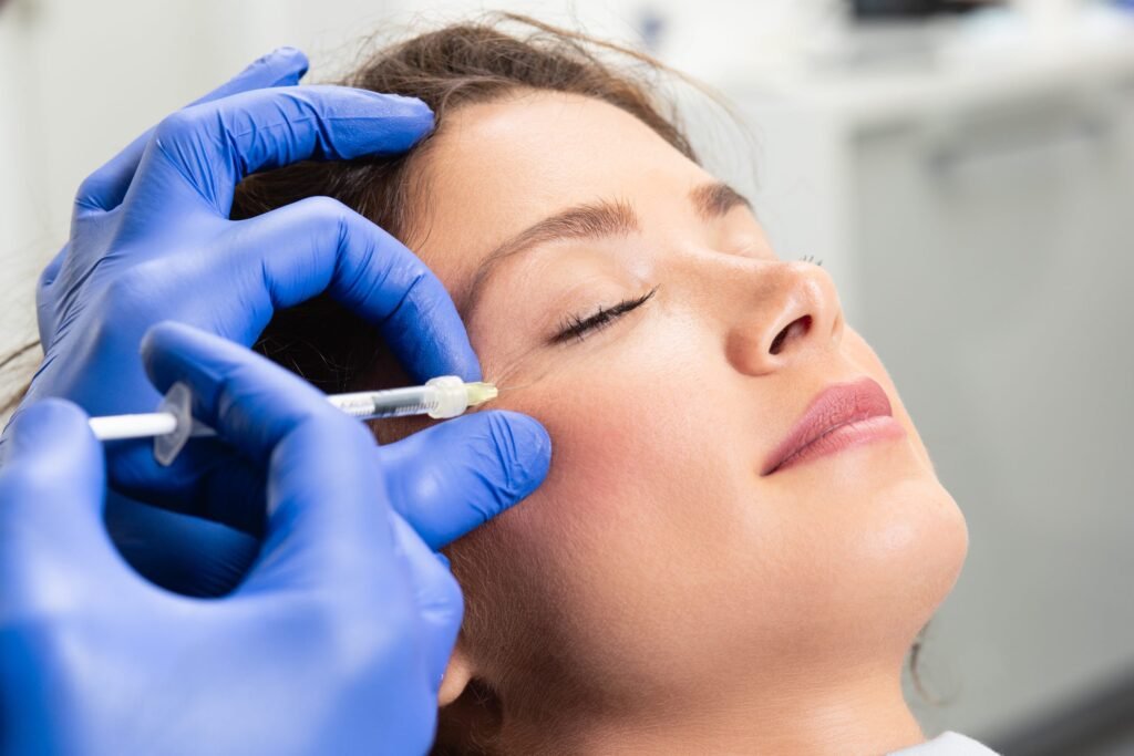 Discover the Benefits of Botox Injections at the Best Spas in South ...
